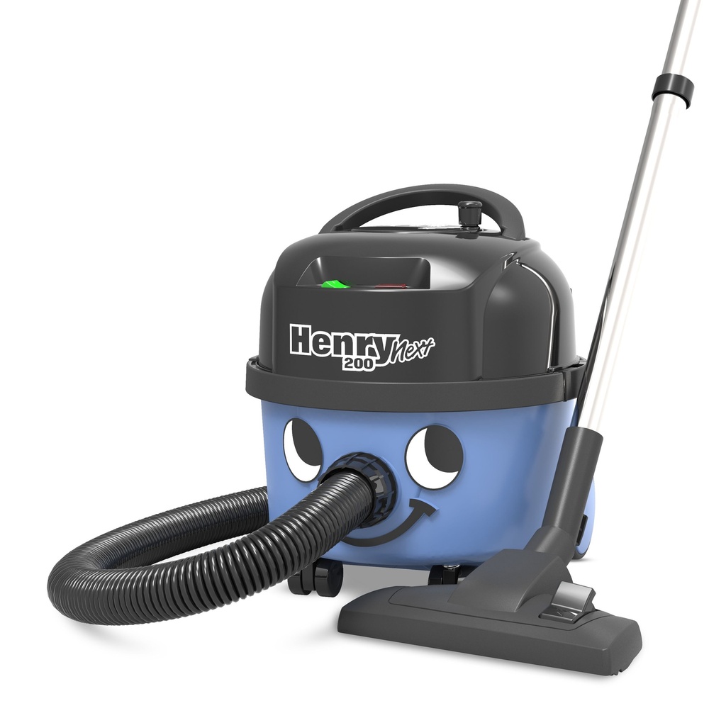Numatic Henry Next | Webshop Les Parquets du Monde